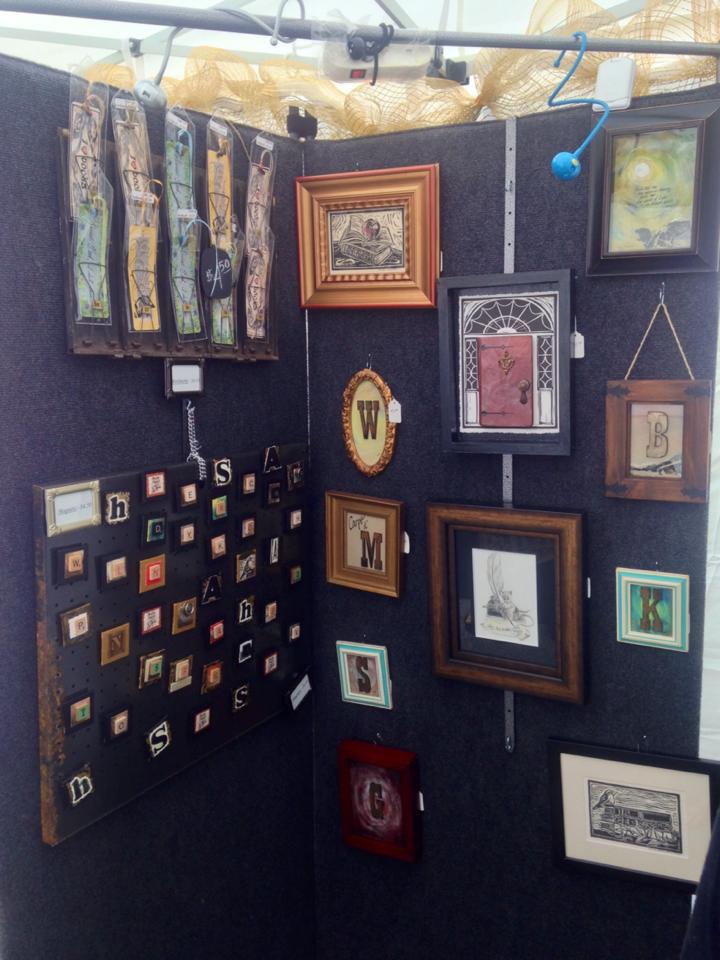 art shows | artsyletters.com