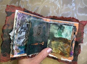 artsyletters.com | Literary Art with a Vintage Vibe